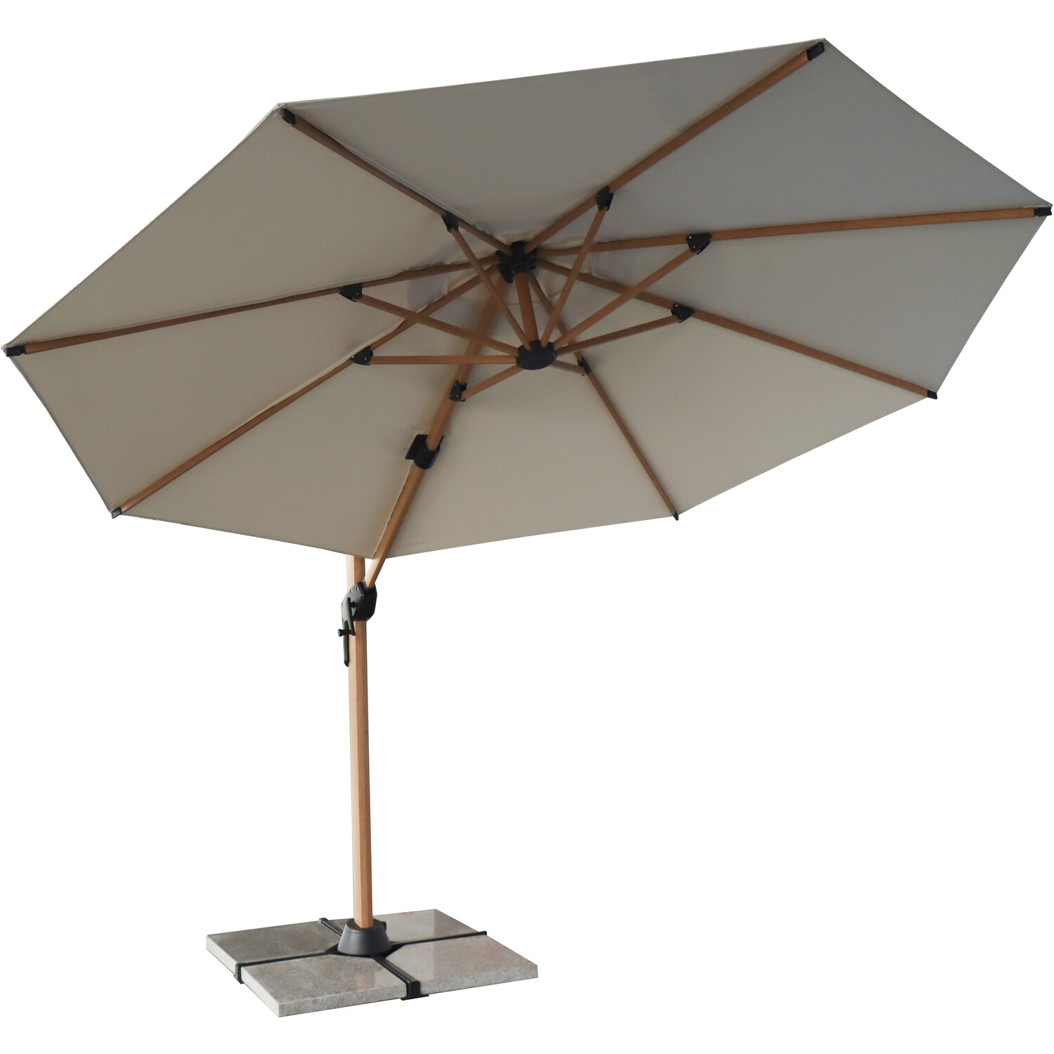 Newmarket Parasol