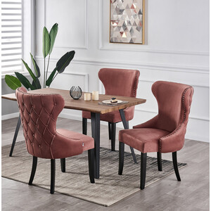 Mayfair LUX Dining Chairs Set of 2