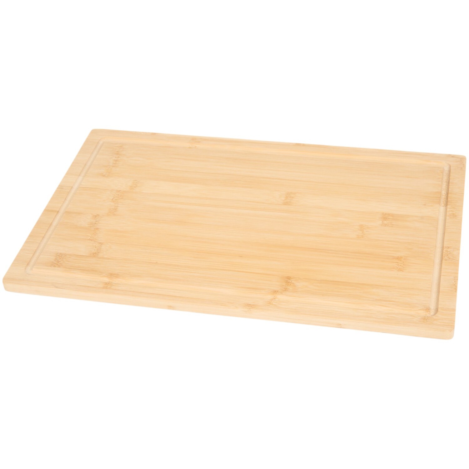 Medium Bamboo Rectangular Chopping Board