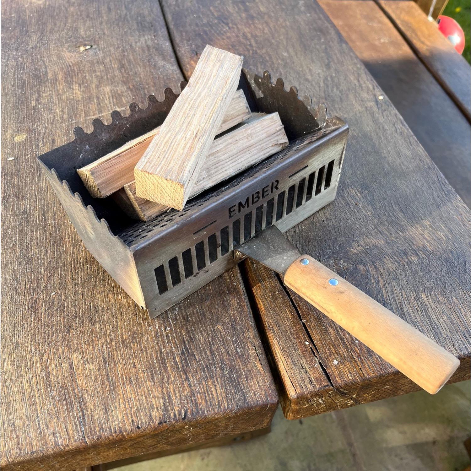 Warma Oak Pizza Stix Oven Kindling
