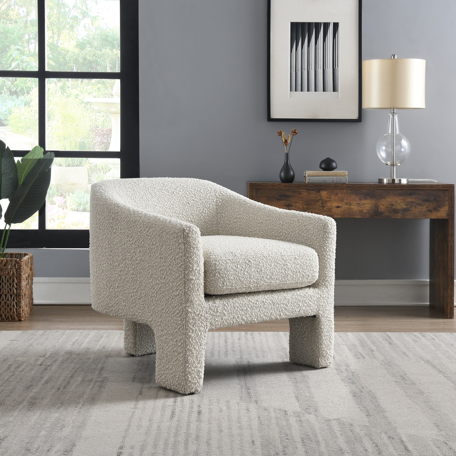 Lancaster Chair