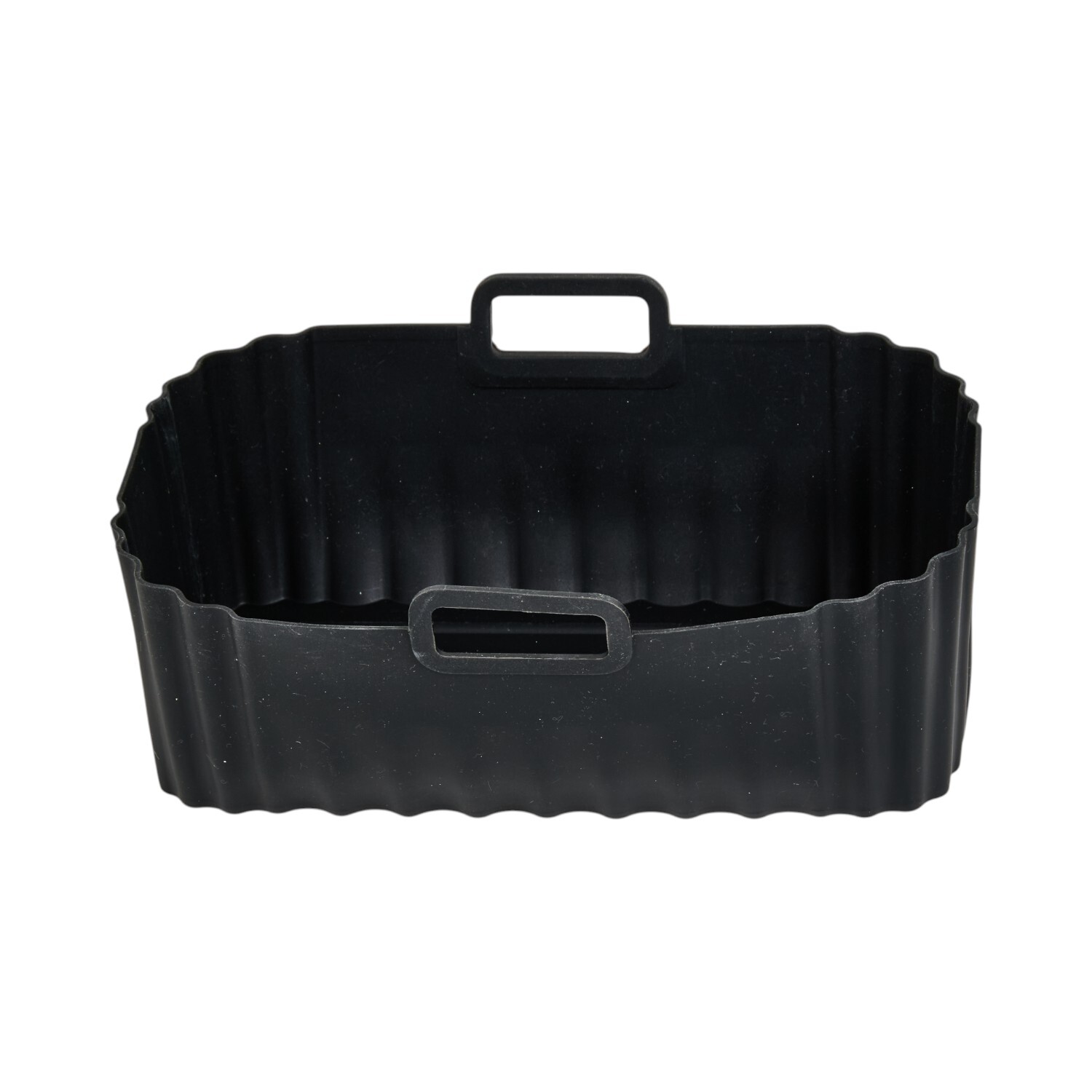 Set of 2 Kitchen Master Silicone Rectangular Airfryer Liners