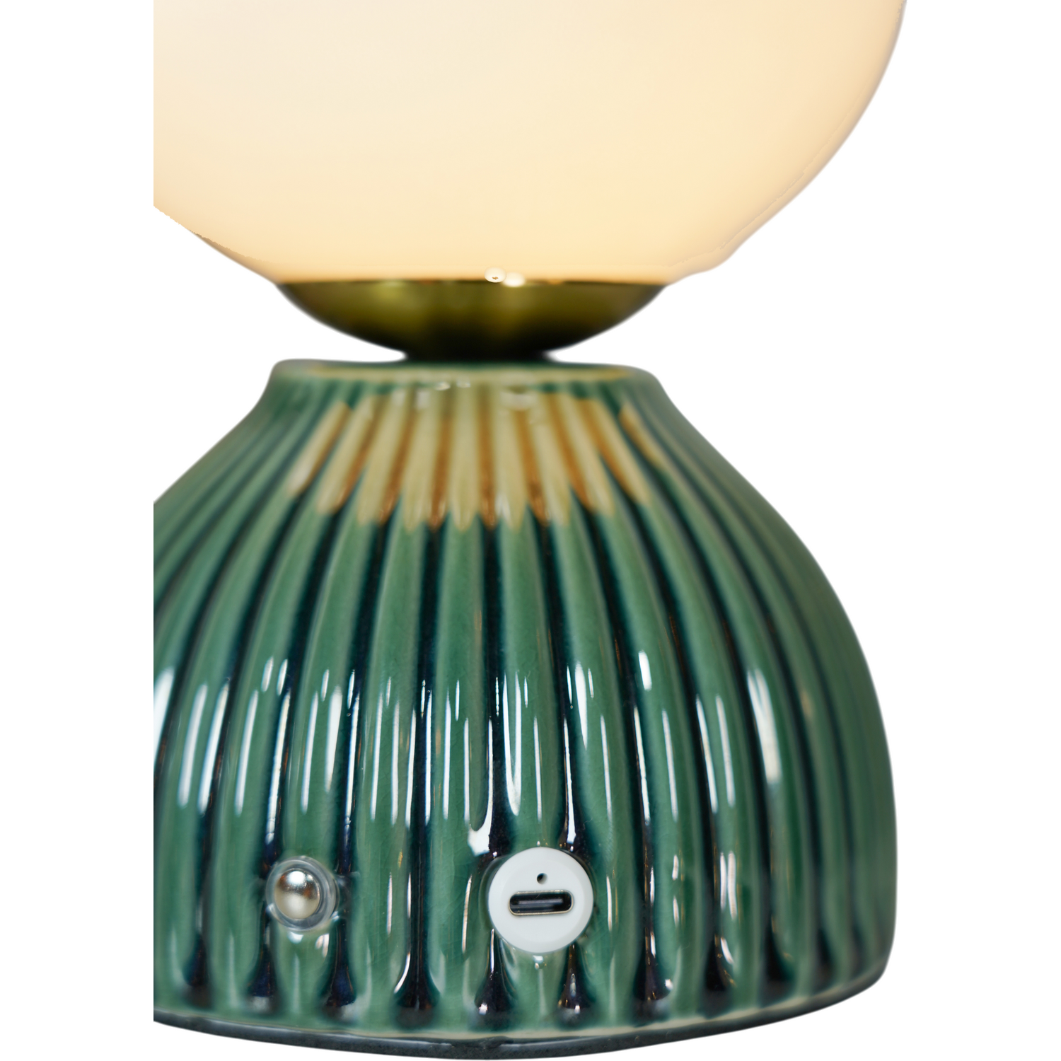 Kinzlee Rechargeable Lamp