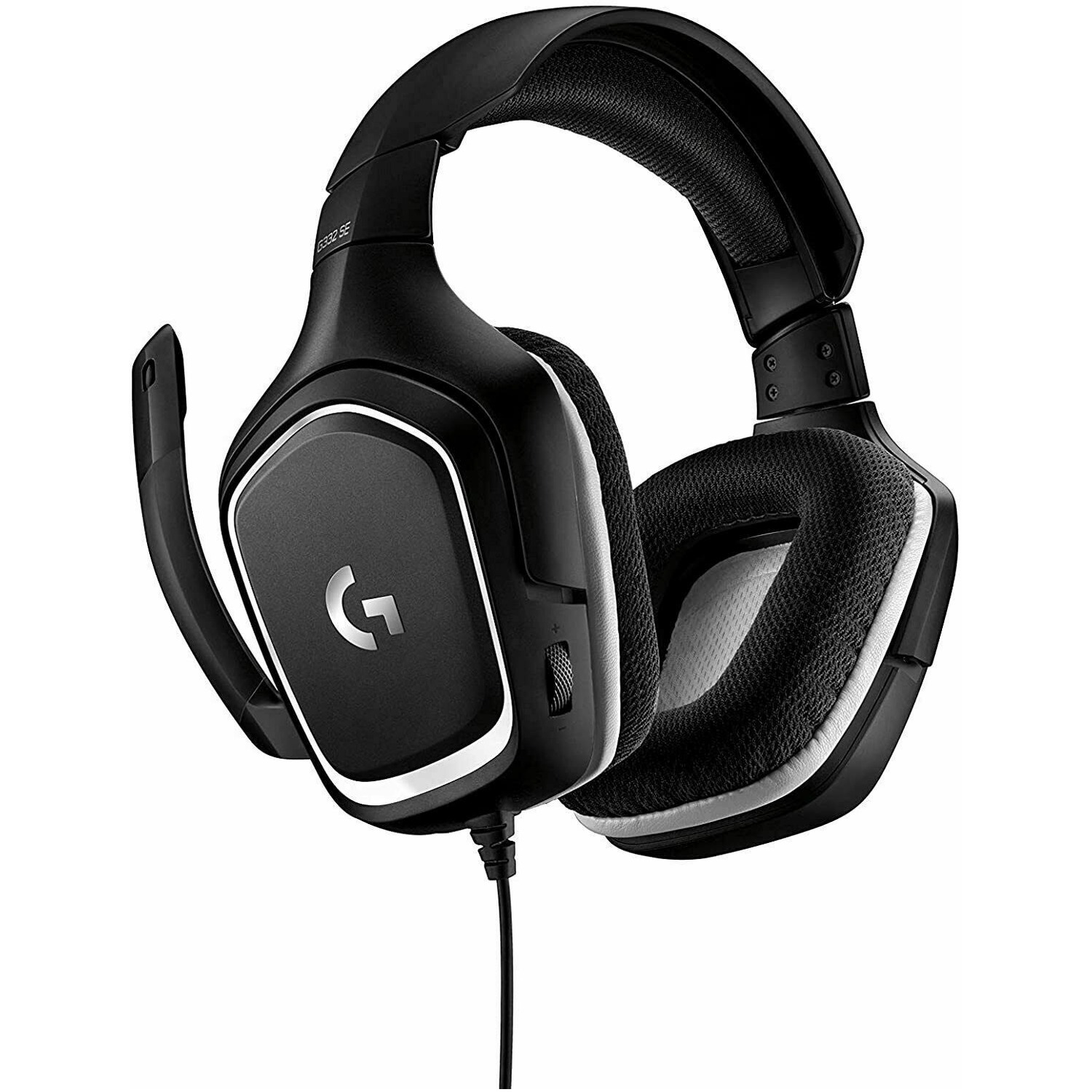 Logitech Gaming Headset G332 SE Wired Stereo Mic