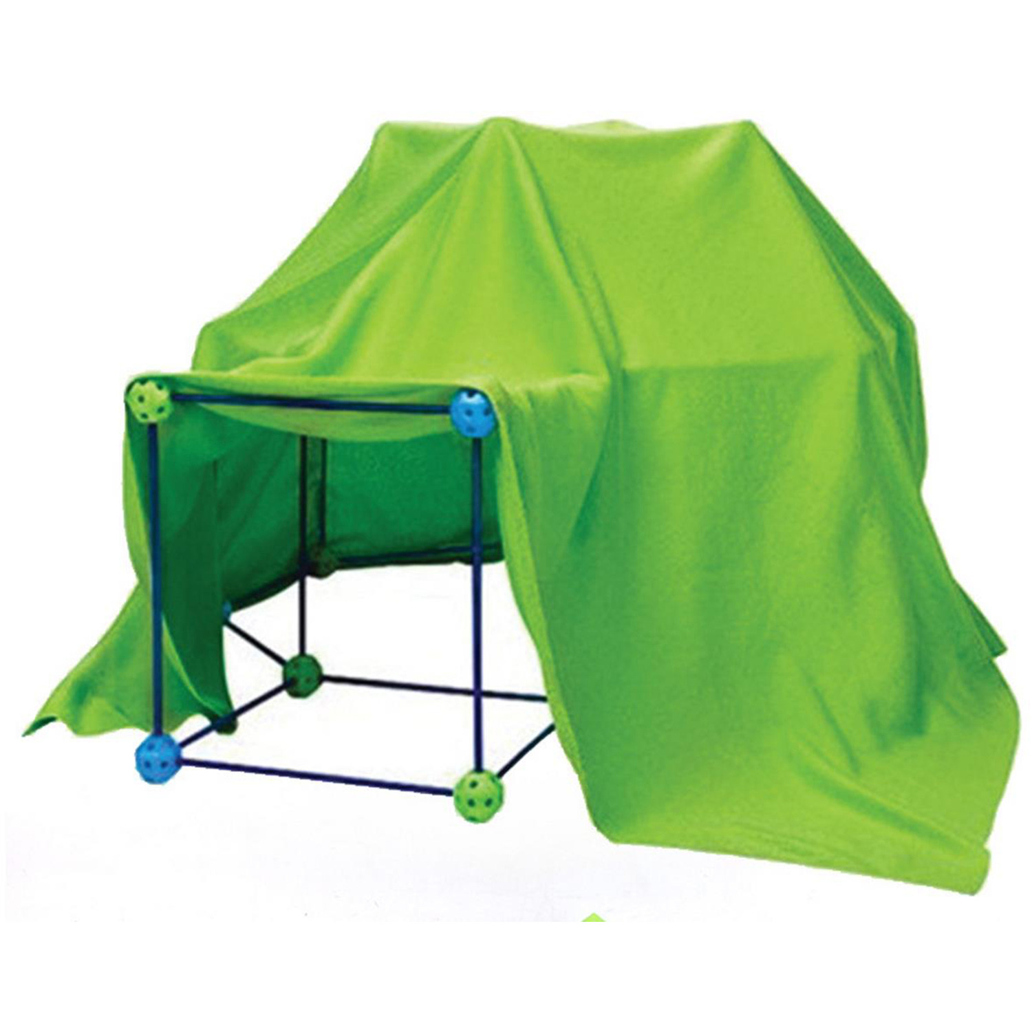 DIY Kids Tent Building Toy