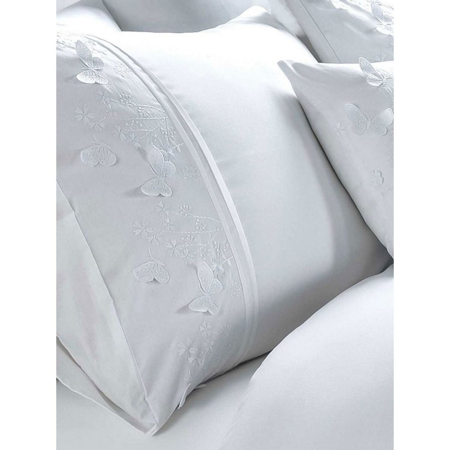 Papillon Duvet Cover Set
