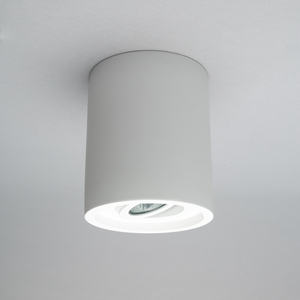 Keen Tiltable Recessed Ceiling Light