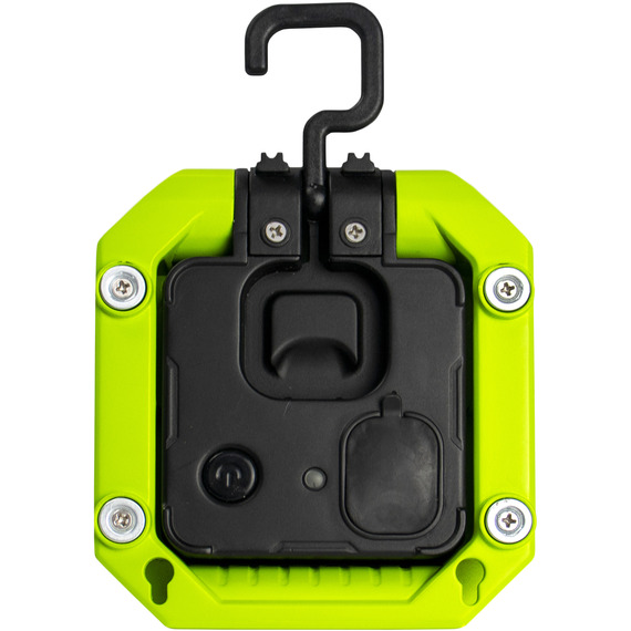 Luceco Compact Magnetic USB Charged Work Light