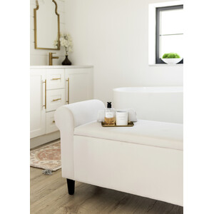 Highgrove Storage Ottoman
