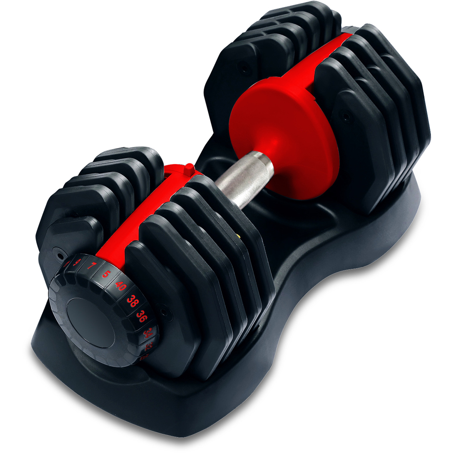 URBAN40 Adjustable Dumbbell 5kg to 40kg