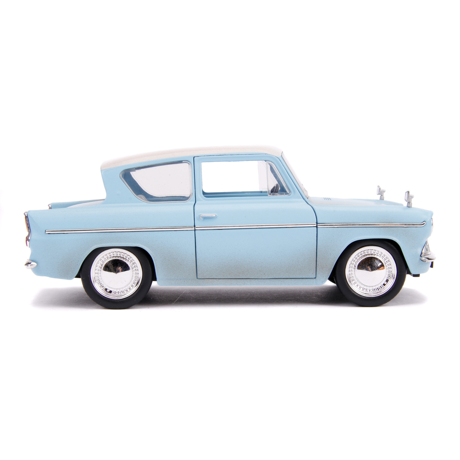 HARRY POTTER Ford Anglia Die Cast Vehicle - 253185002