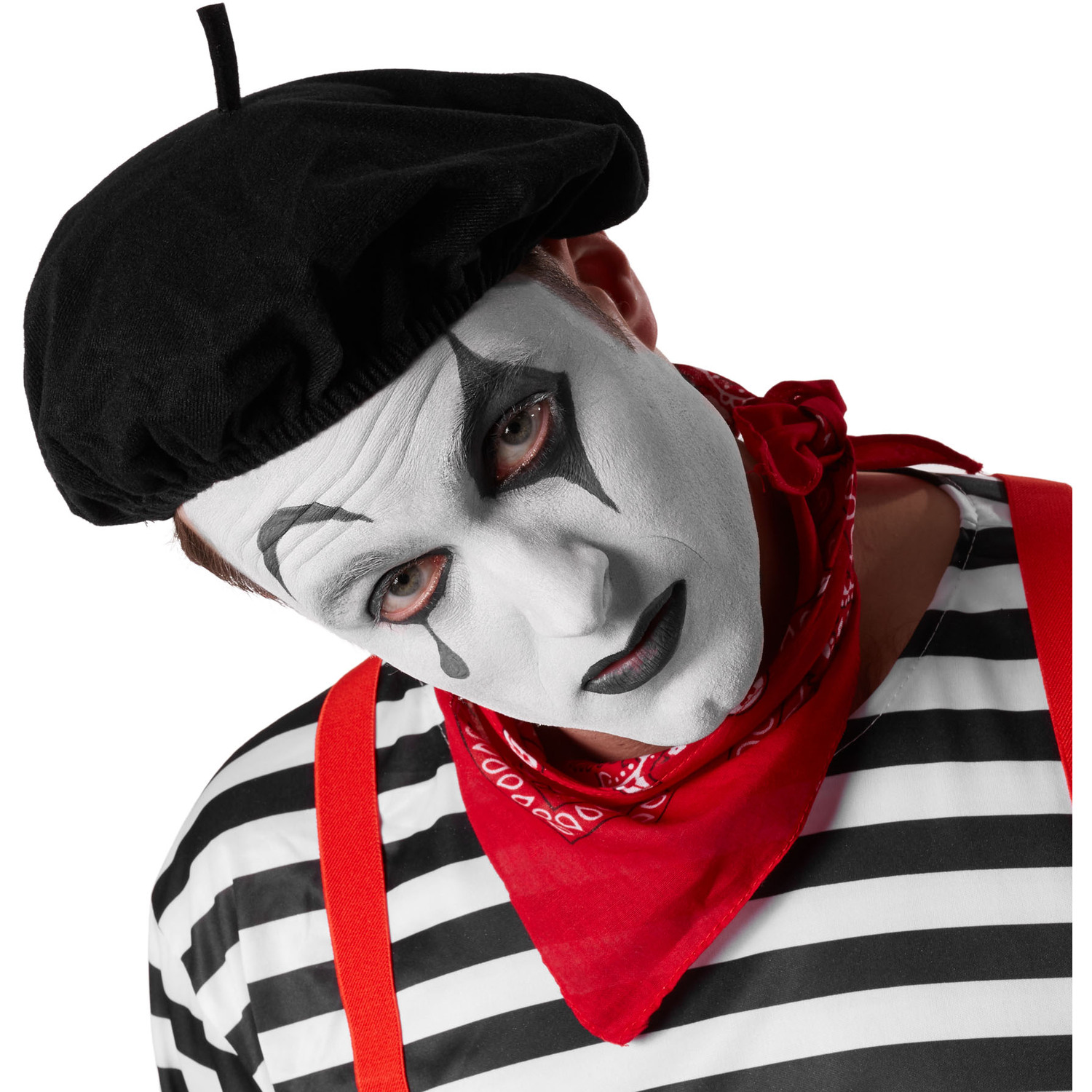 Classic Mime