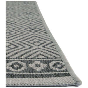 County Collection Geo Rug