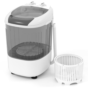 Portable Mini Washing Machine
