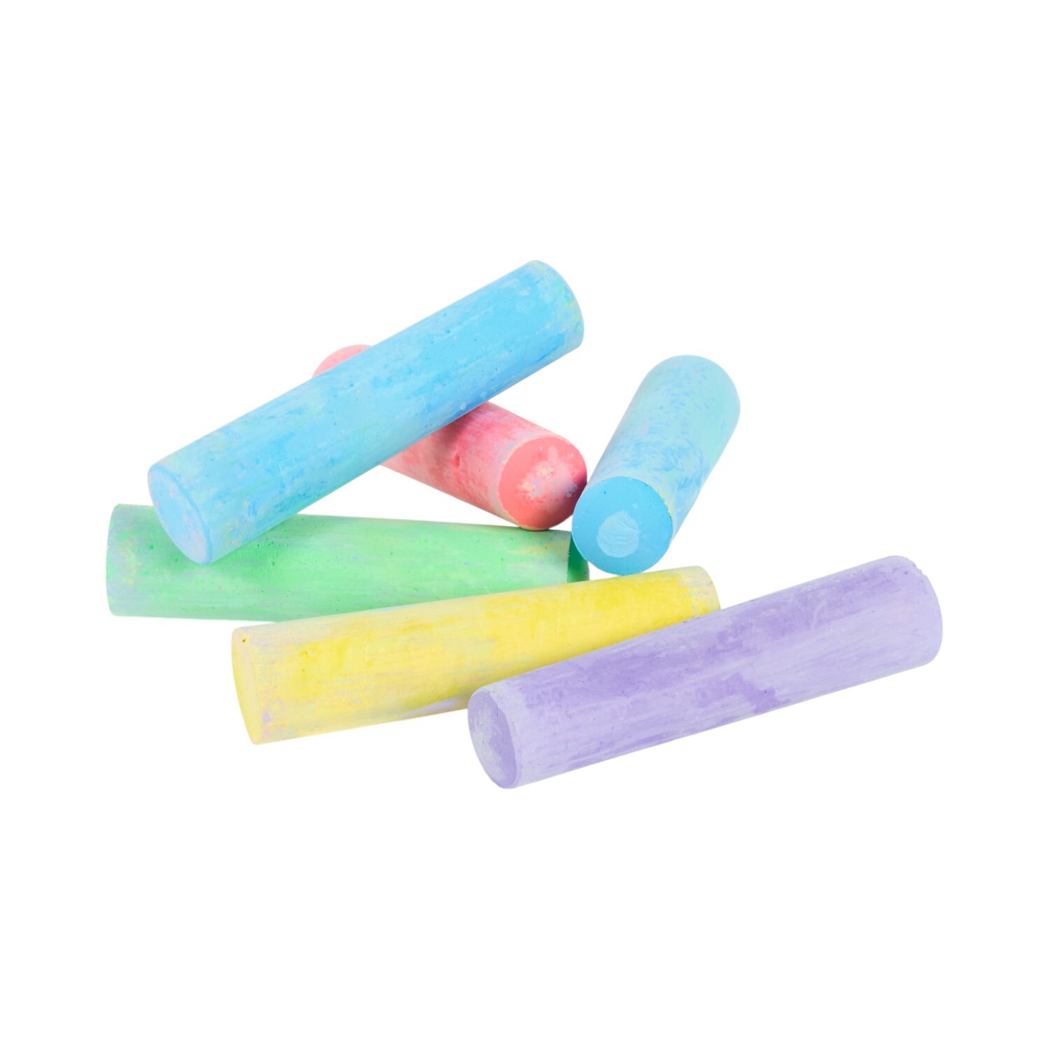 Easter Colouring Chalk Bucket