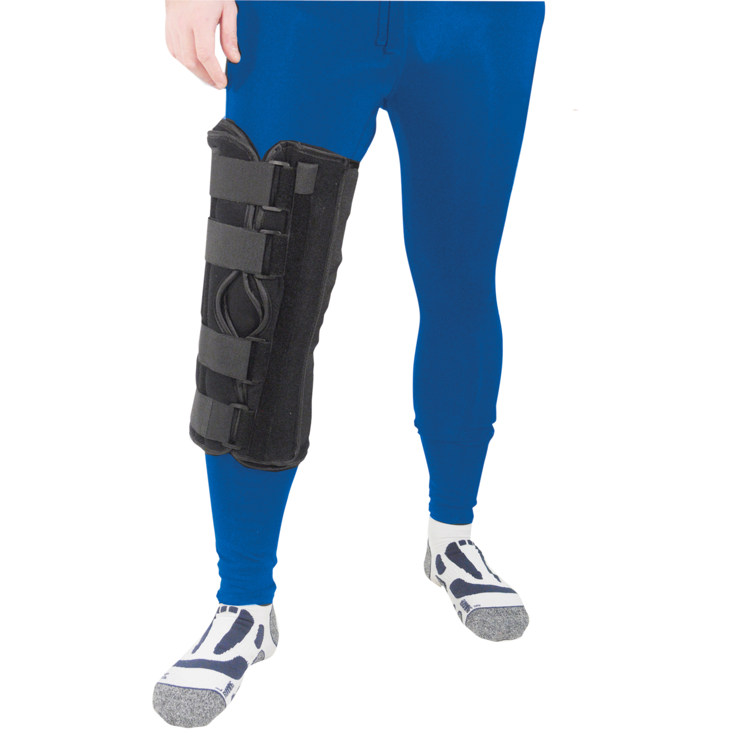 Knee Immobilizer