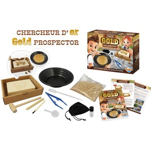 Gold Prospector