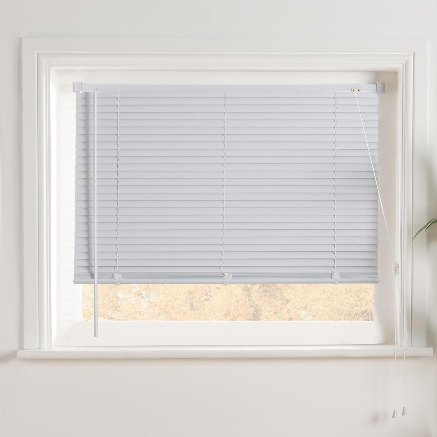 PVC Venetian Blinds