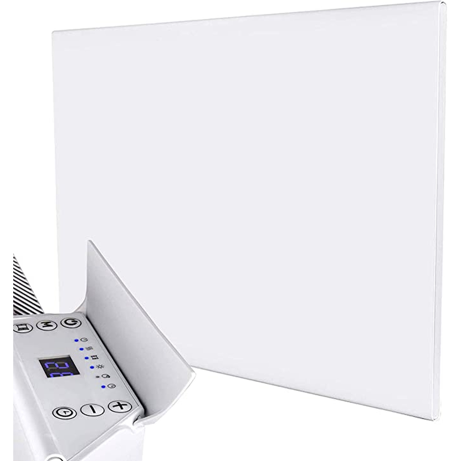 Wall Mounted Slimline Panel Heater
