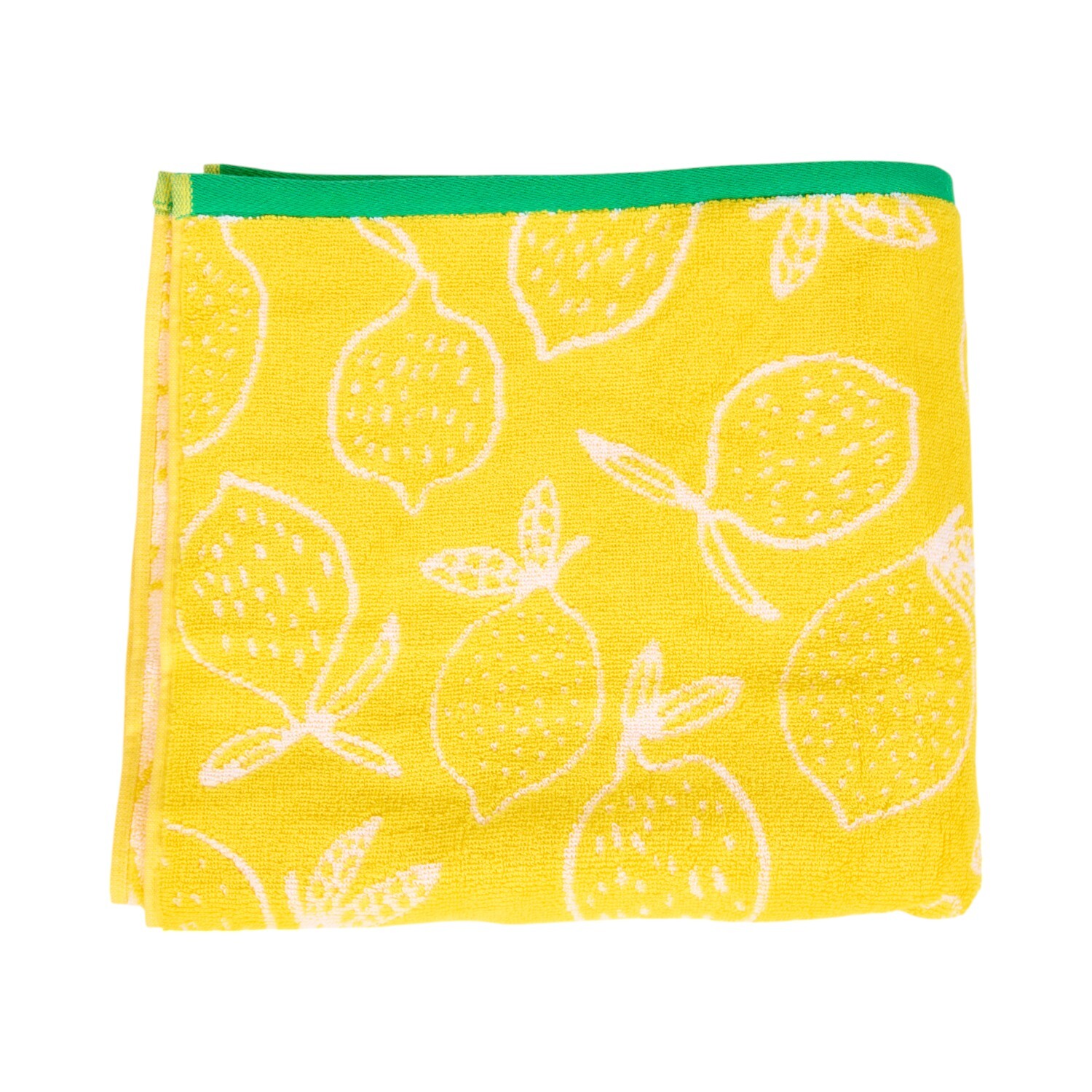 Lemon Towel