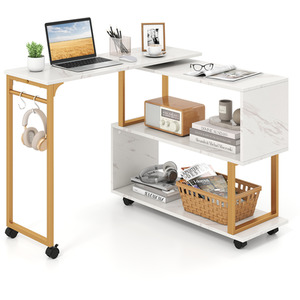 Rotating Couch Desk