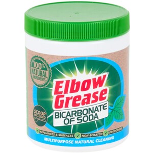 Elbow Grease Bicarbonate of Soda