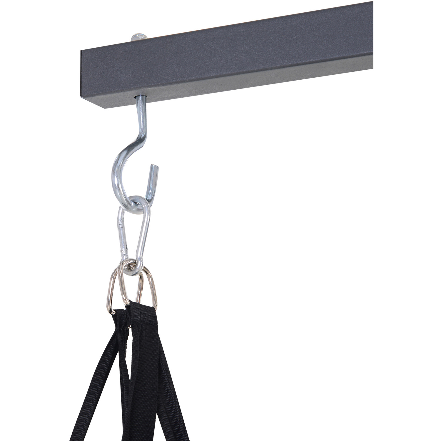 Freestanding Boxing Punch Bag and Speed Ball Station
