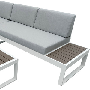 Maia Interchangeable Modular Sofa Set