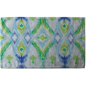 Ethnic Style Modern Scarf Bath Towel