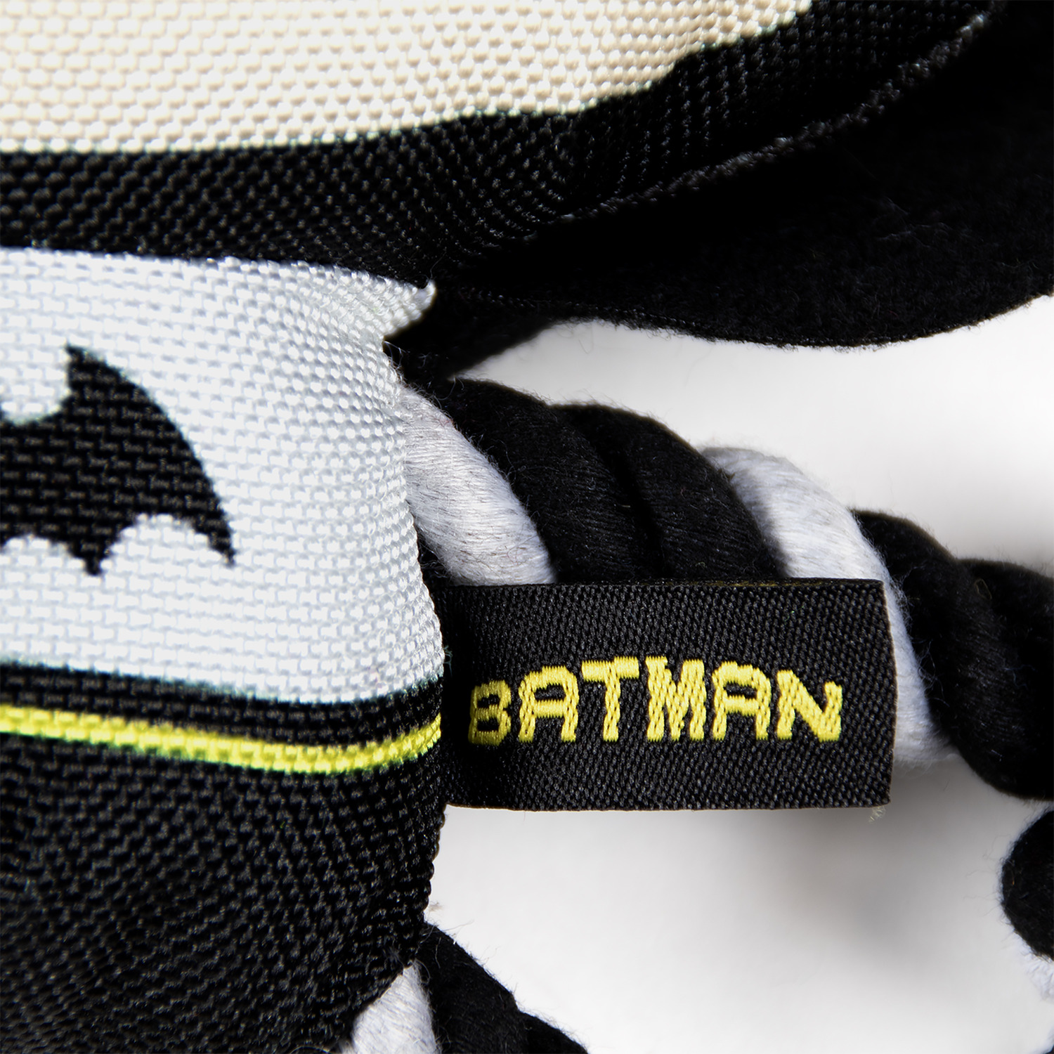 Batman Dental Dog Toy