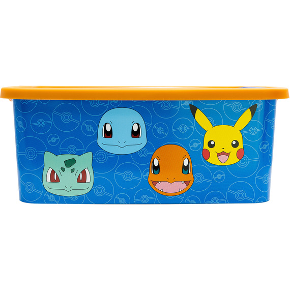 Pokemon Storage Box