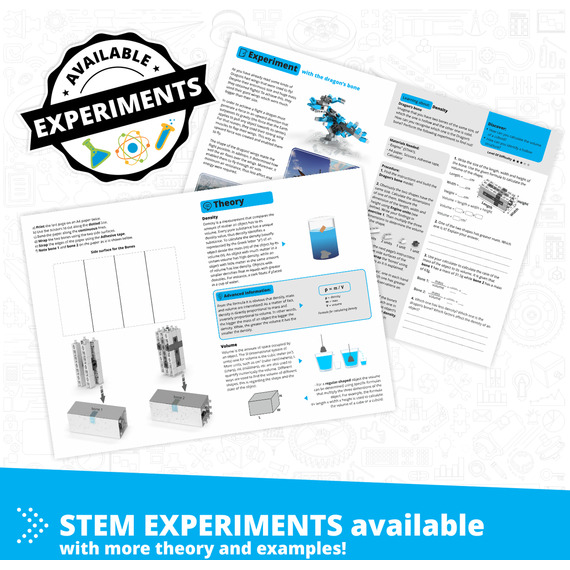 Creative Engineering Model Sets