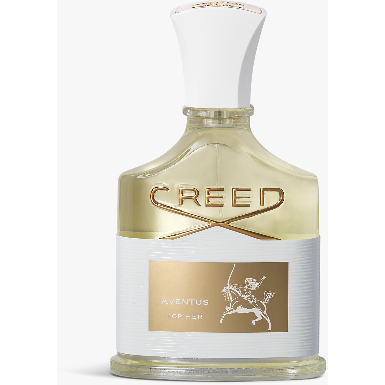 Creed Aventus for her 75ml EDP-S