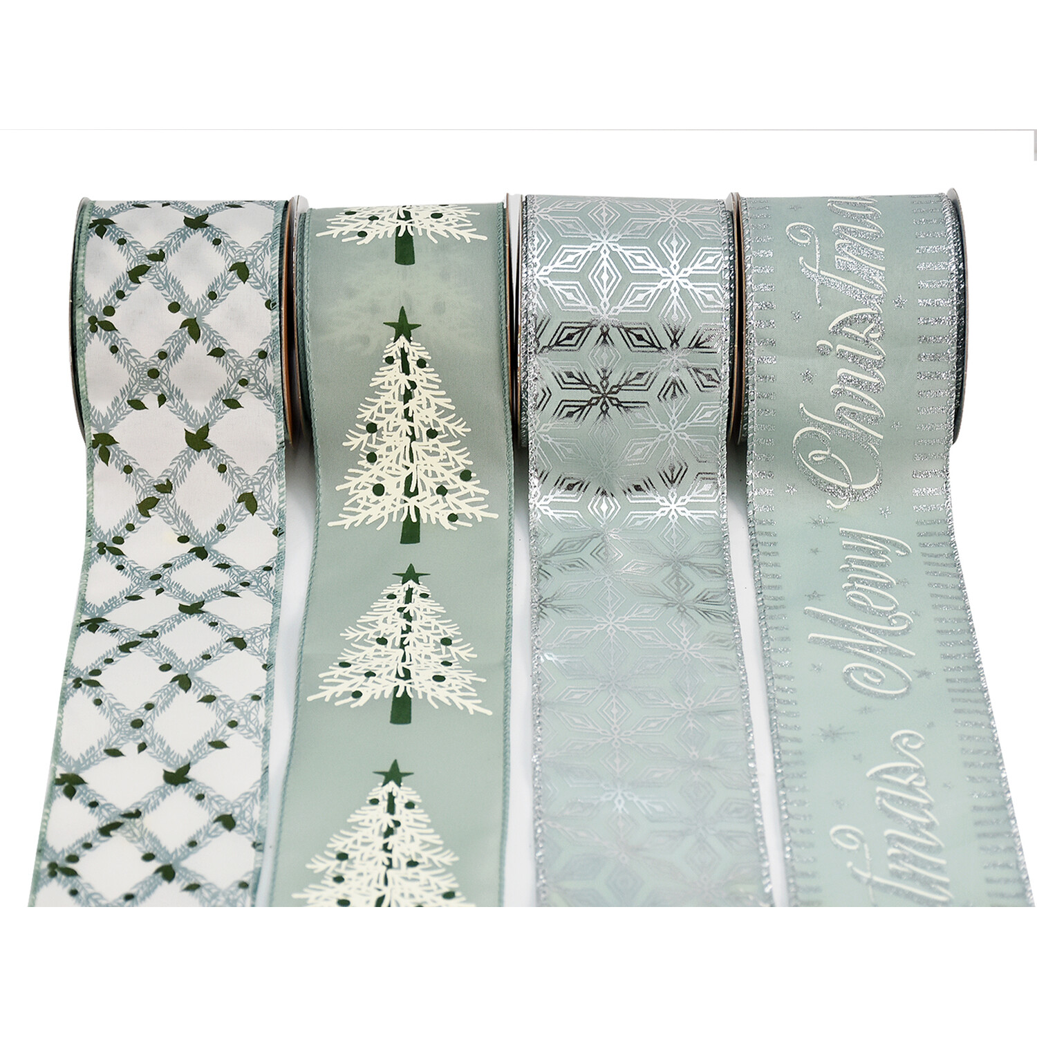 Premium Sage Ribbon