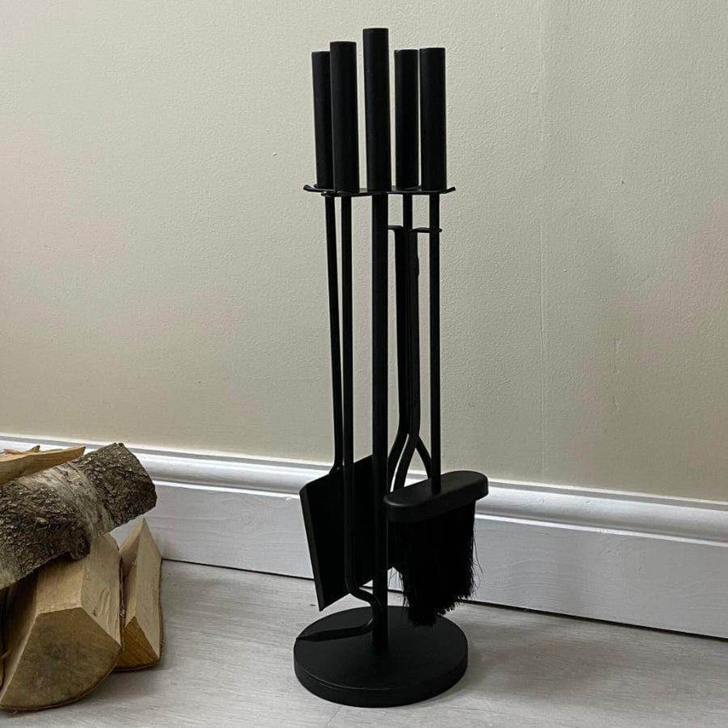 5pc Fireside Companion Set