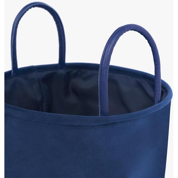 Velvet Storage Basket