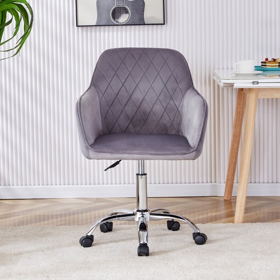 Swivel Office Chair