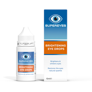 Brightening Eye Drops 10ml