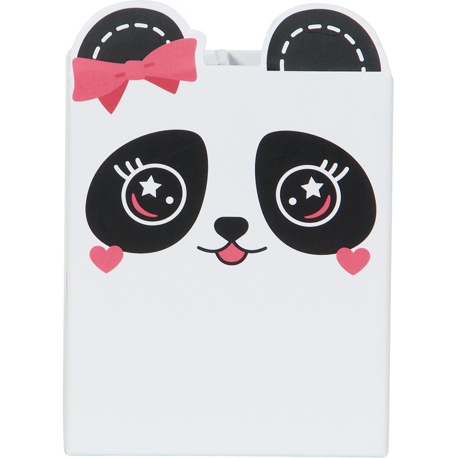 Panda Pen Pot