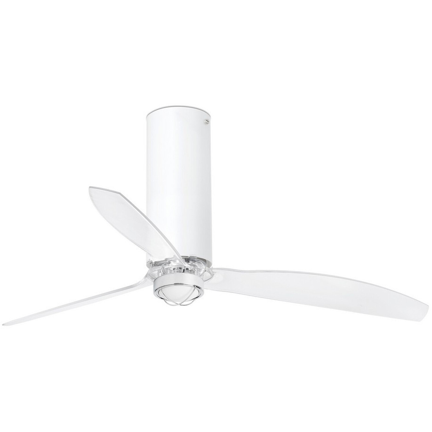 Tube Fan LED Ceiling Fan
