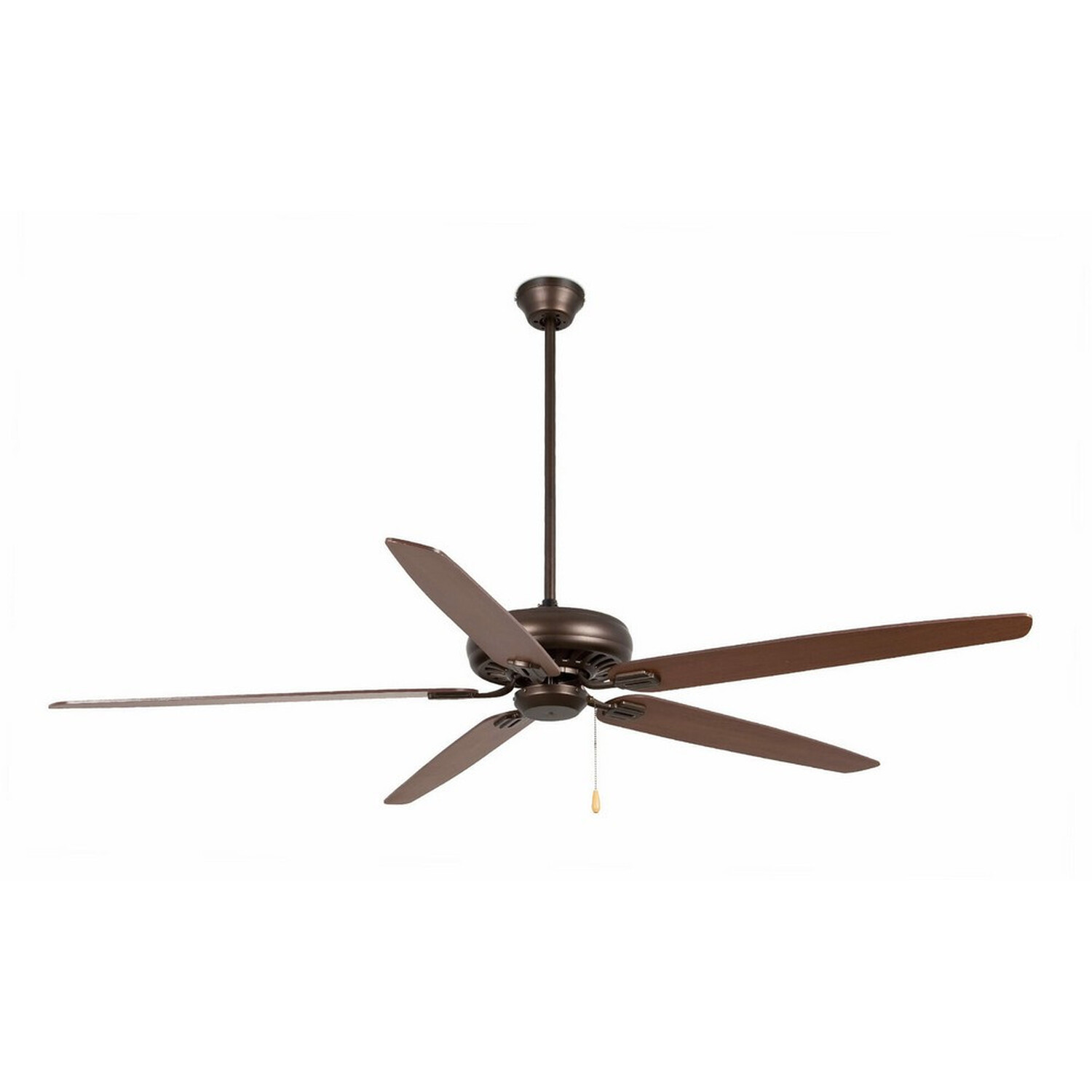 Nisos 5 Blade Ceiling Fan