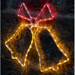 Christmas Rope Lights | The Range