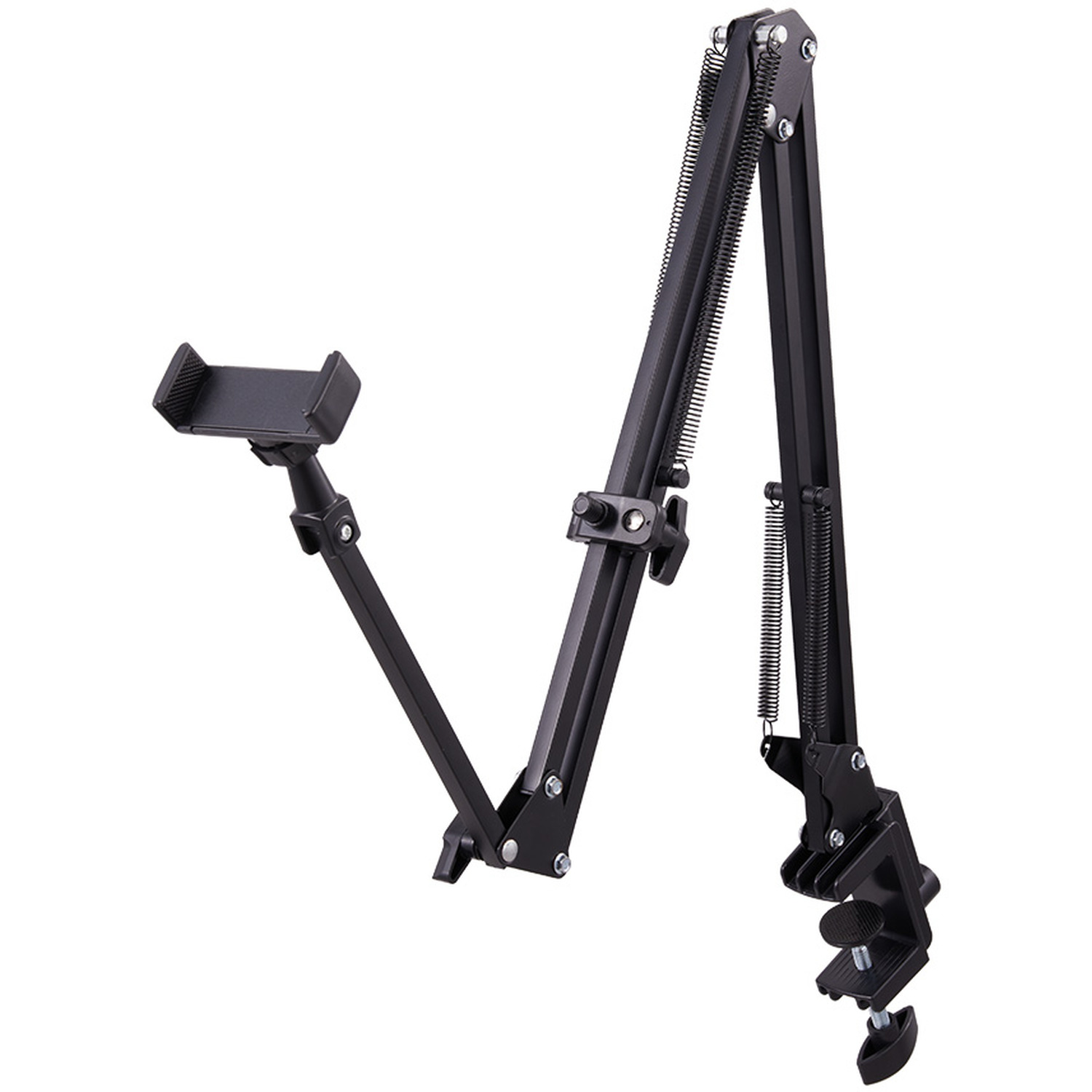 360 Degrees Adjustable Smartphone Tablet Holder