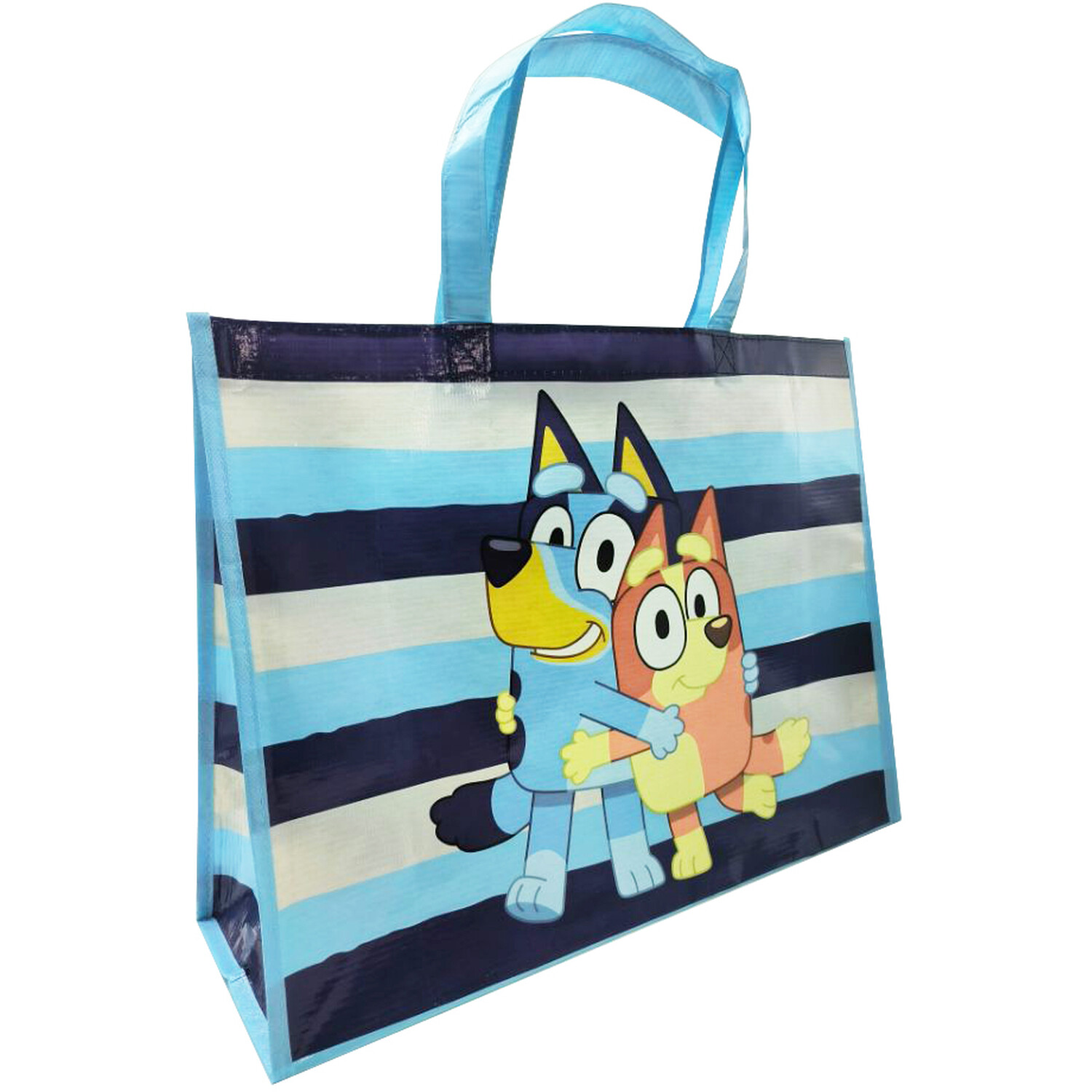 Bluey Shopper Bag