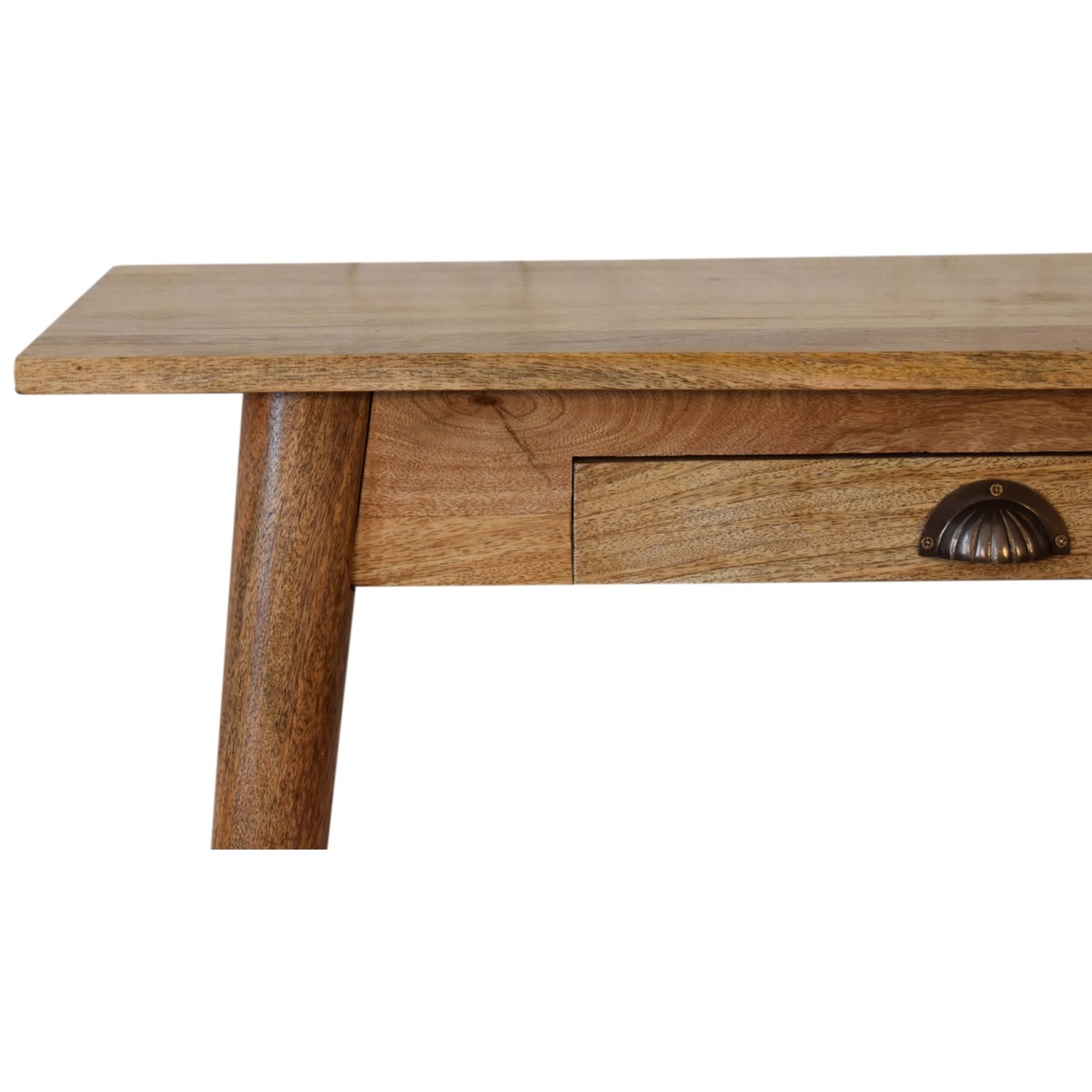 Modern Hand Crafted Mini Nordic Style Writing Desk