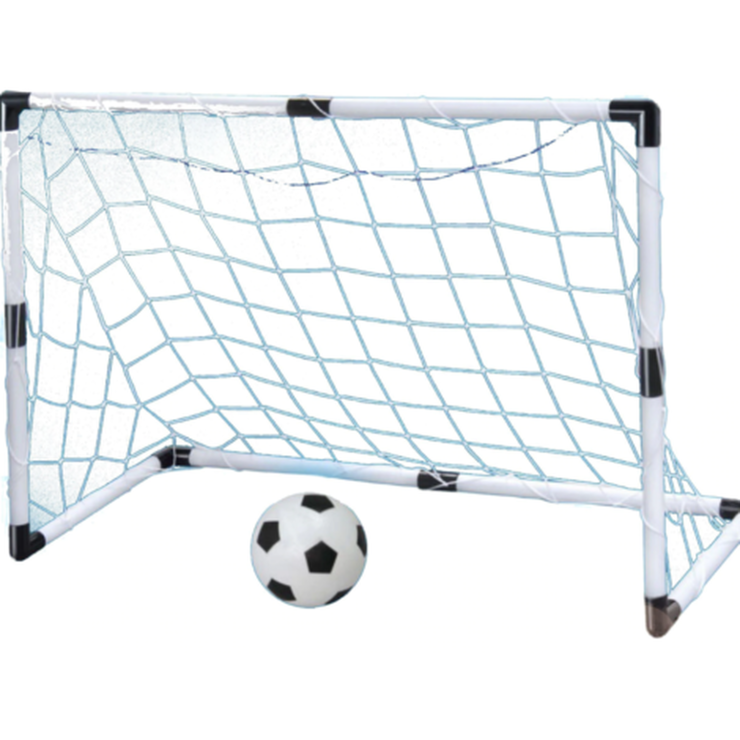 Kids Goal Post Set