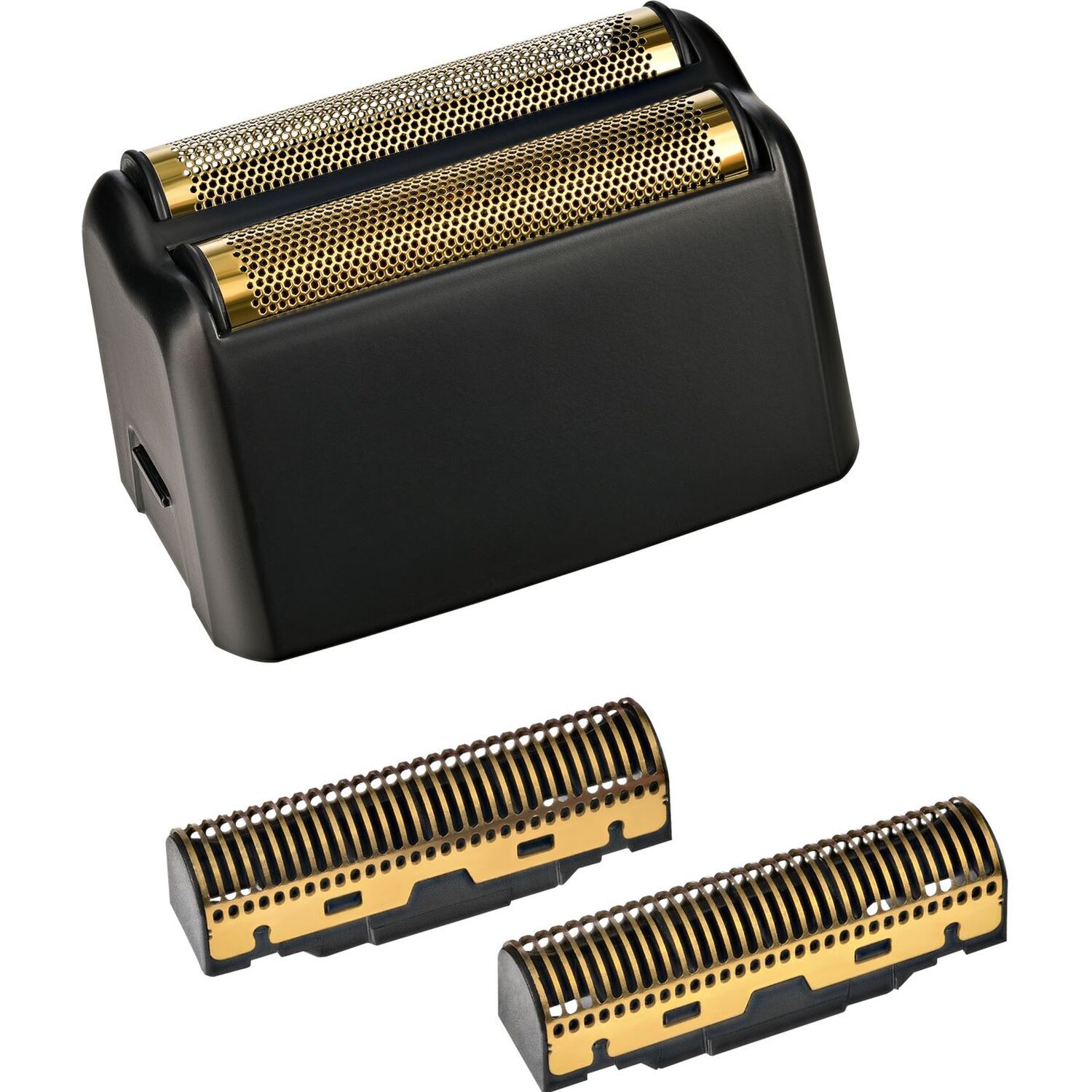 Gamma Wireless Prodigy Foil Shaver