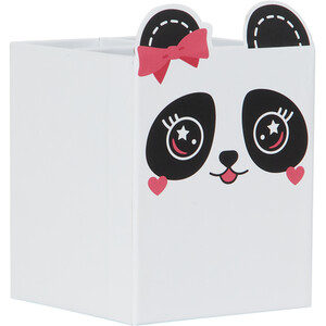 Panda Pen Pot