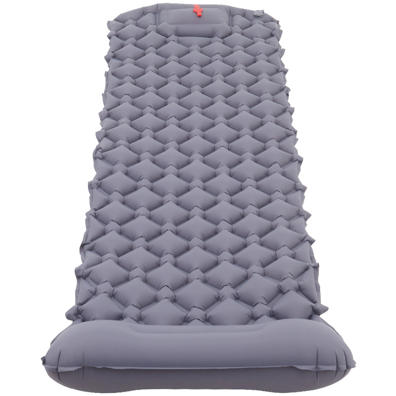 Moisture-proof Inflatable Sleeping Pad