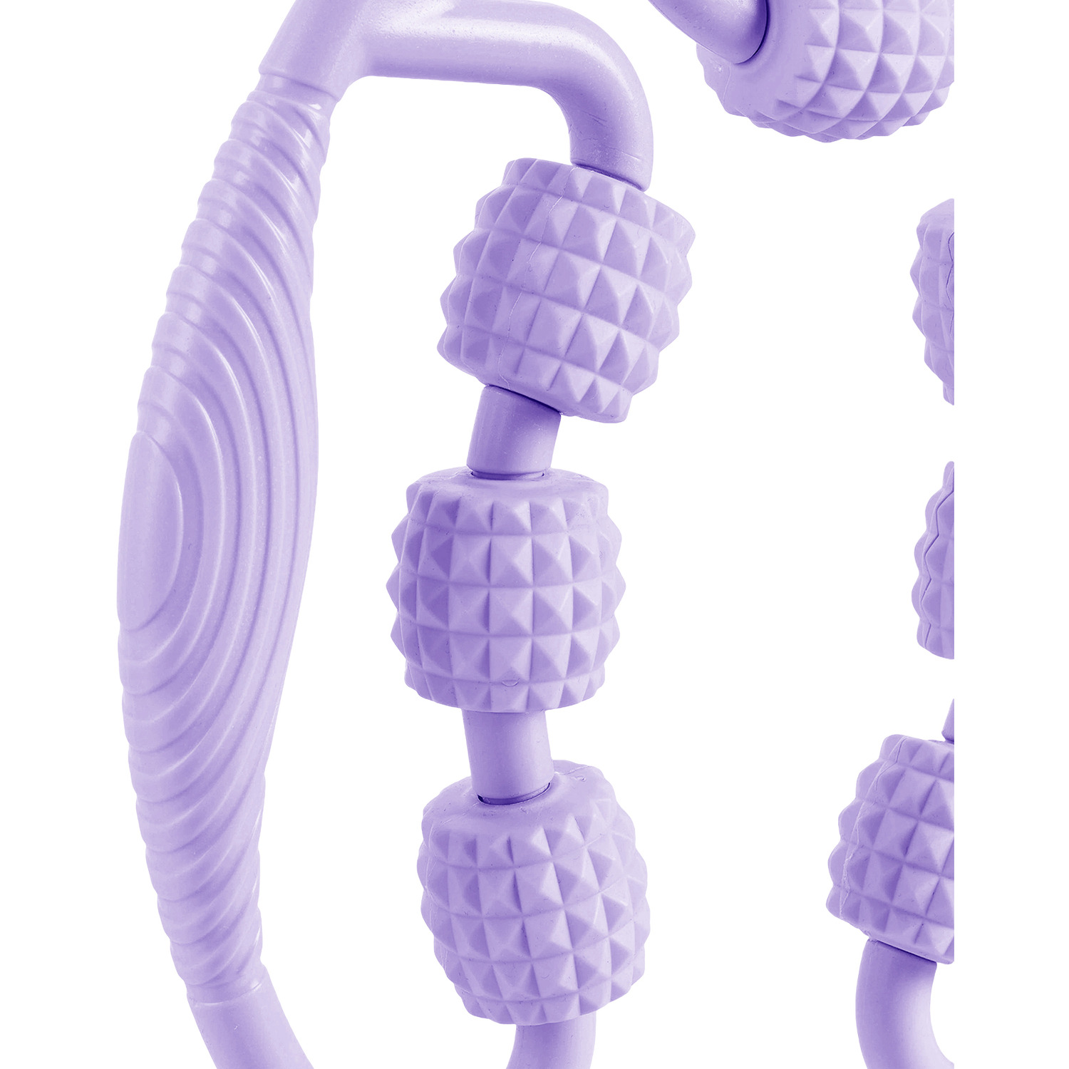 Sheonly Manual Roller Muscle Massager